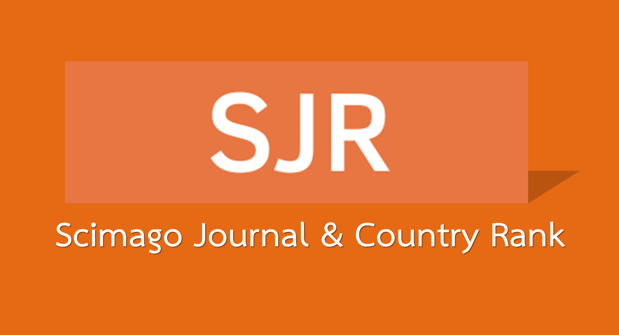 SJR (SCImago Journal Rank) - IAES