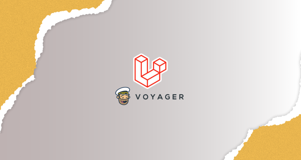 The Vulnerability Of The Popular Laravel Voyager Admin Template - IAES